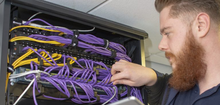 IT Solutions | Infinium, Business IT Solutions, Support & WiFi Services