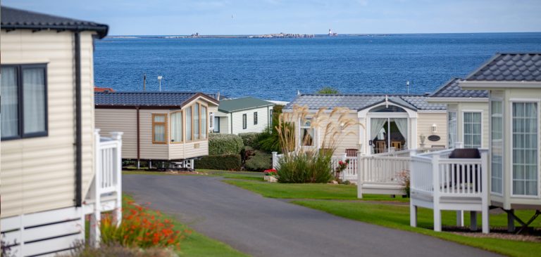 Holiday Park WiFi | Infinium, Superior IT Support & Solutions